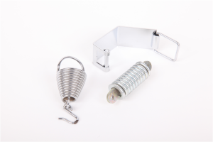 Spring Assembly | Talk To The Experts | Airedale Springs