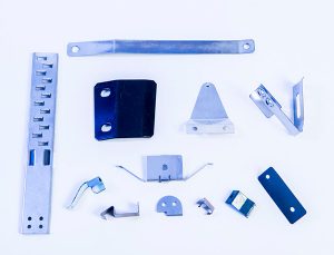 Flat Spring Manufacturers | Flat Springs, Clips & Pressings