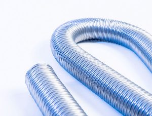 Hose Springs | Made to Order Hose Spring Manufacturers