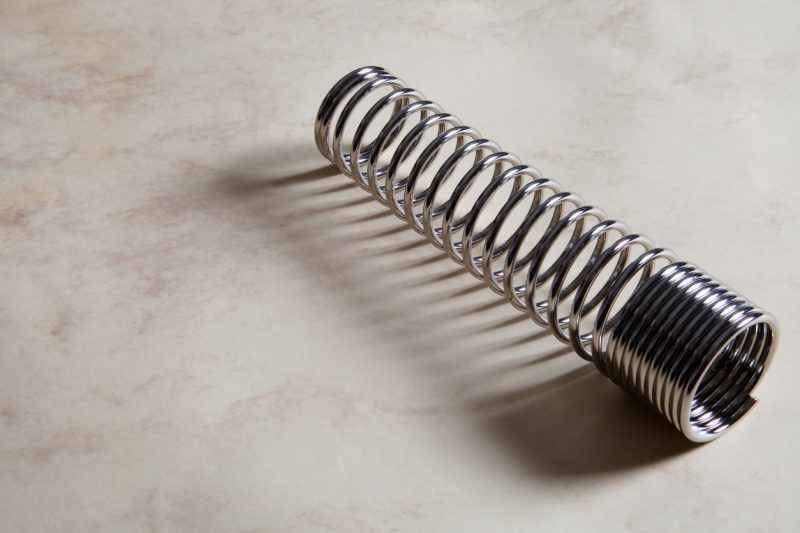 Compression, Extension and Torsion Springs: What Are They Known For?