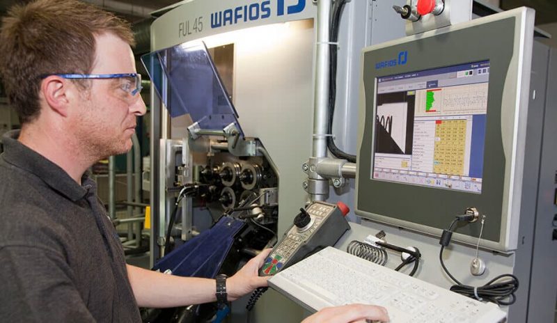 Spring Manufacturers | UK Spring Suppliers & Makers | Airedale Springs