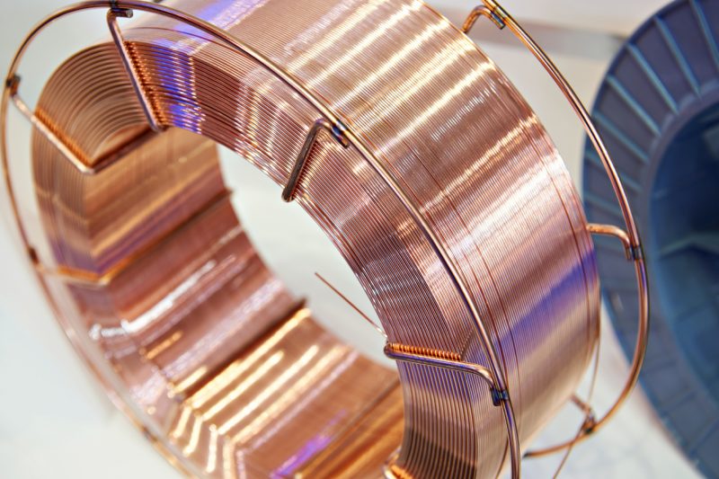 Non-Ferrous Materials in Spring Manufacturing | Airedale Springs