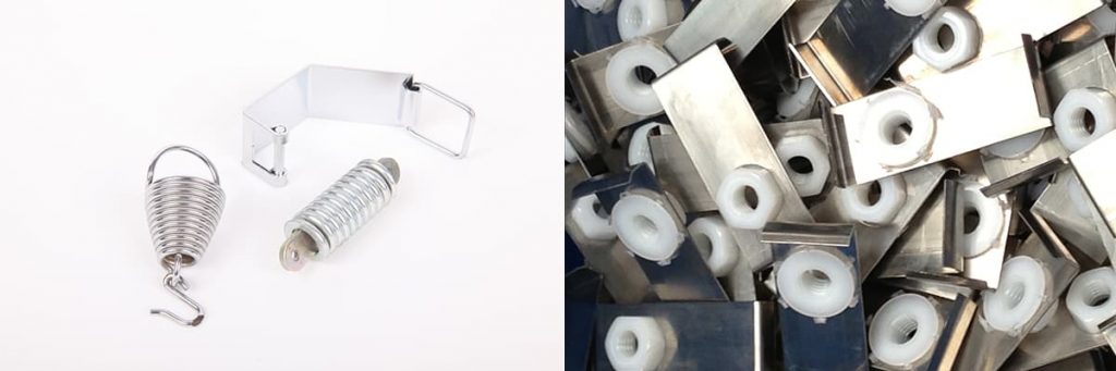 Spring Assembly | Talk To The Experts | Airedale Springs