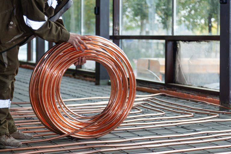 What Makes Copper Such a Key Material in Spring Manufacturing?