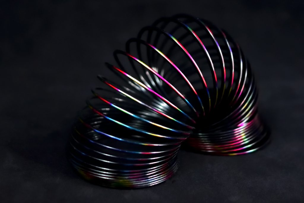 An Introduction To Helical Springs | Airedale Springs