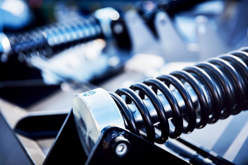 What is Spring Deflection, and Why Is It Important? | Airedale Springs