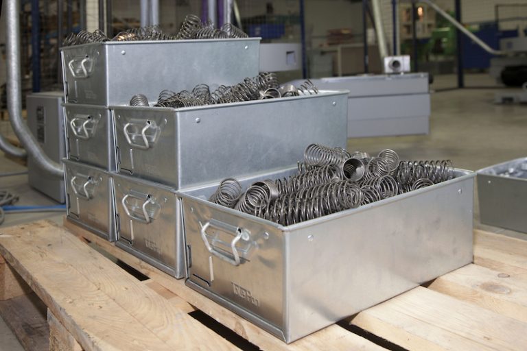 Factors to Consider When Choosing a Spring Supplier | Airedale Springs