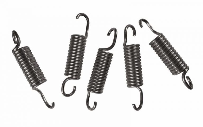 How Do You Calculate a Spring’s Rate? | Airedale Springs