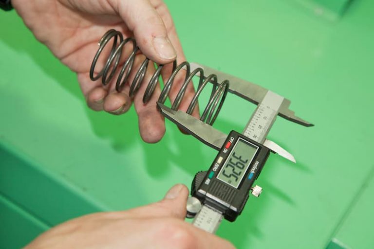 Wire forms VS Springs | Airedale Springs