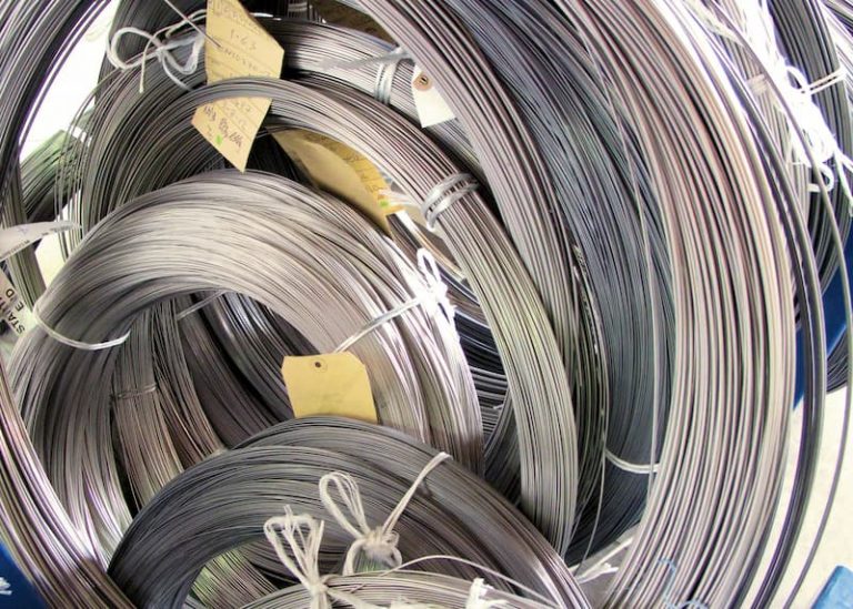 Spotlight On: Complex Spring Manufacturing | Airedale Springs