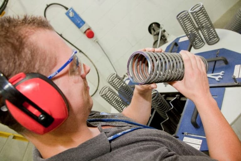 How to Measure Compression Springs | Airedale Springs