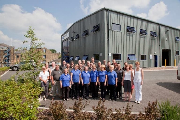 Building Resilience in Spring Manufacturing | Airedale Springs