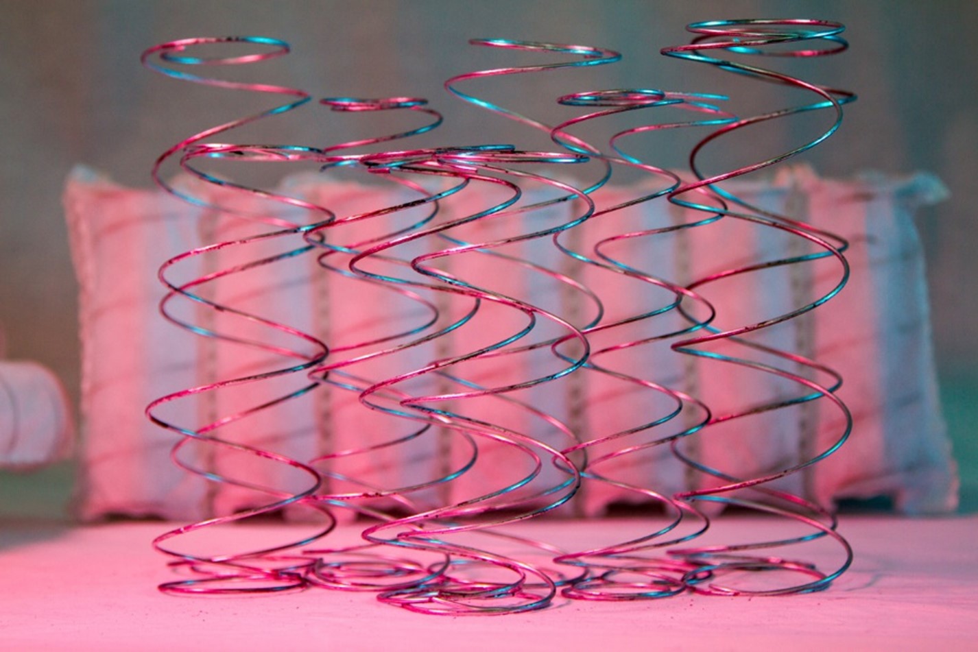 What Are the Most Common Uses of Wire Forms?