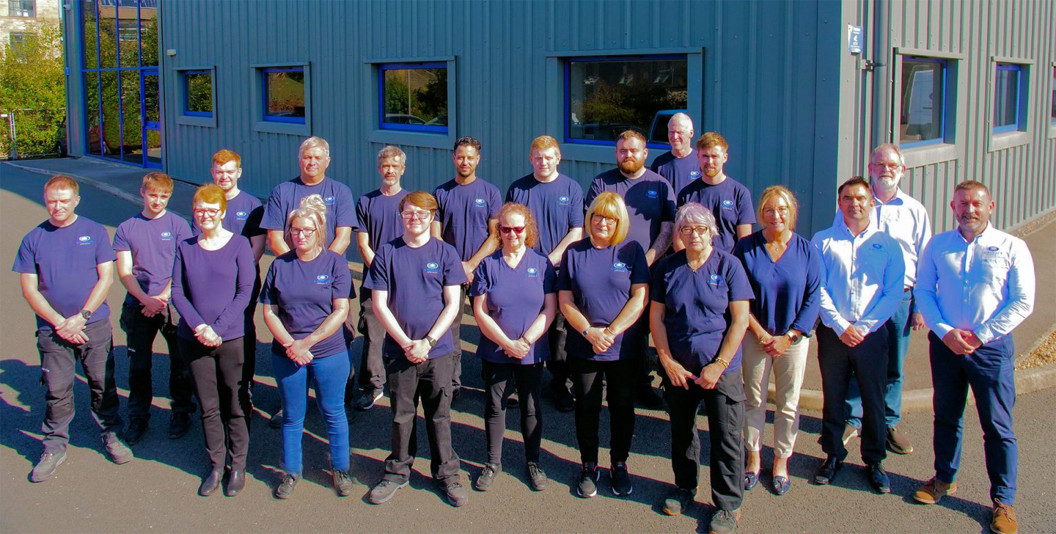 Spring Manufacturers | UK Spring Suppliers & Makers | Airedale Springs